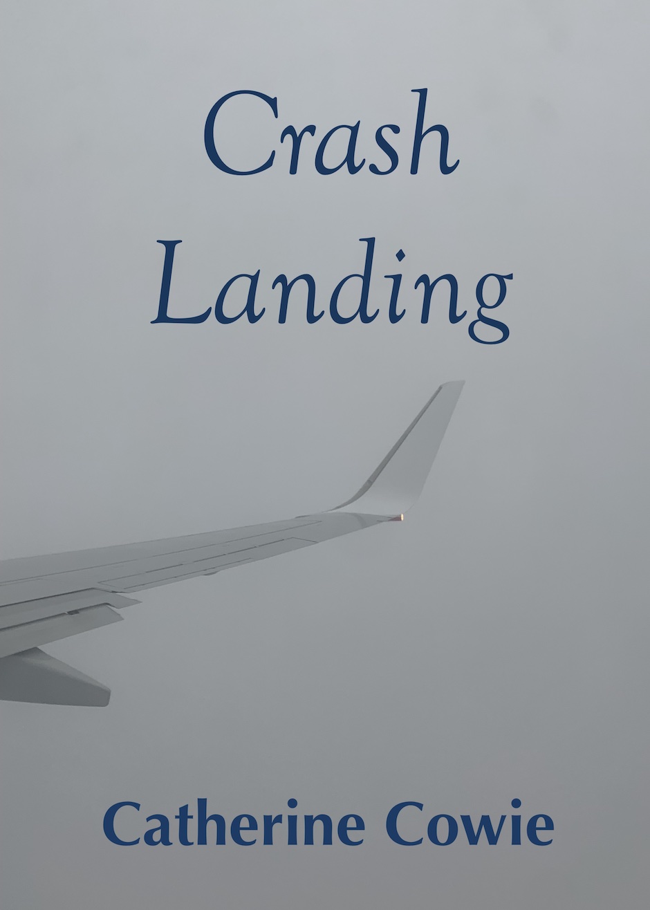 Crash Landing - Chapter 1 - Catherine Cowie (cathycowie) - The Sisters ...