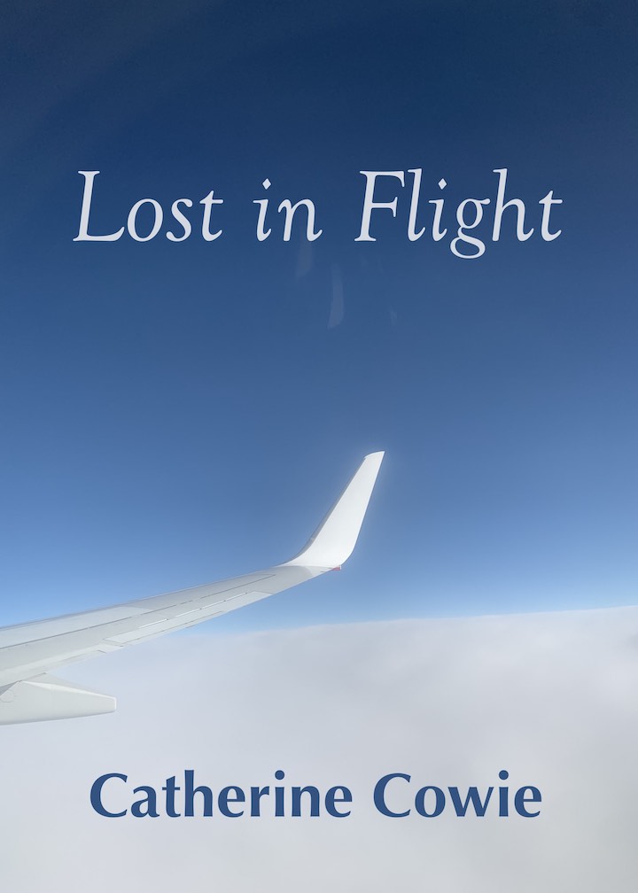 Lost in Flight - Catherine Cowie (cathycowie) - The Sisters of Dorley ...